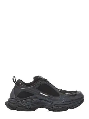 Balenciaga Triple S.2 Sneakers - Black