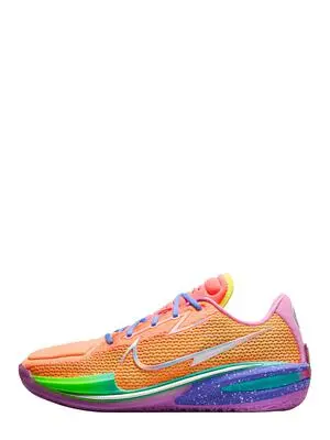 Nike G.t. Cut Basketball Shoes - Orange