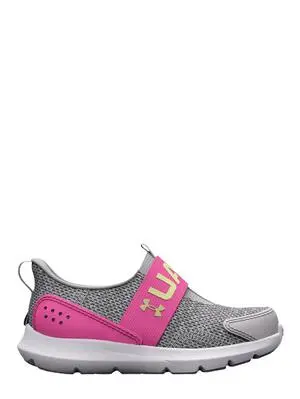 Under Armour Surge 3 Slip Td - Grey