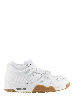 Nike Air Trainer 3 Sneakers - White