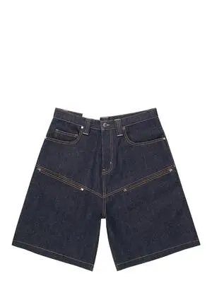SKYLRK Denim Short