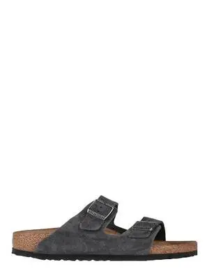 BIRKENSTOCK Sandals - Charcoal