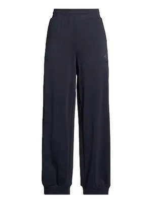 Armani Exchange Relaxed Fit Track Pants - Blue