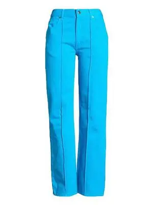 Sandro Tapered Jeans - Blue