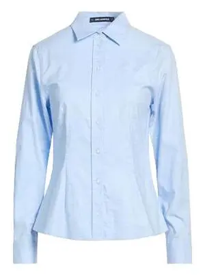 Karl Lagerfeld Shirt - Azure