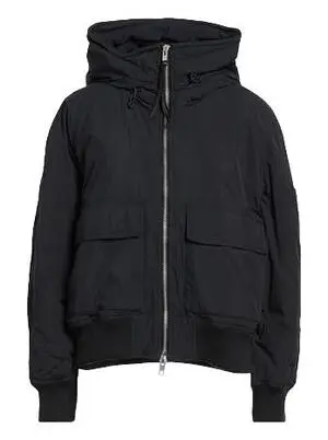 SPIEWAK Padded Puffer Jacket - Black