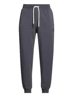SHOE Pants Size Cotton, Elastane - Grey