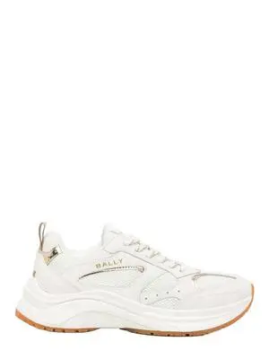 Bally Woge Trainers - Neutrals