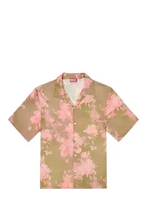DIESEL® S-brad-qmce Shirt
