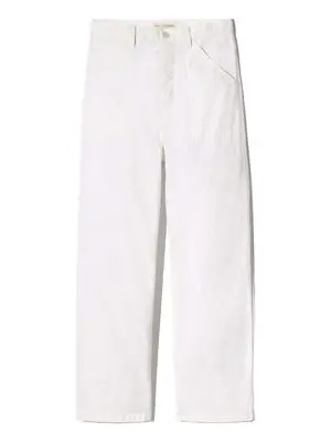 NILI LOTAN Whitney Denim Pant