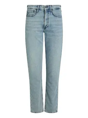 Rag & Bone Fit 2 Stride Denim Jeans Light Denim
