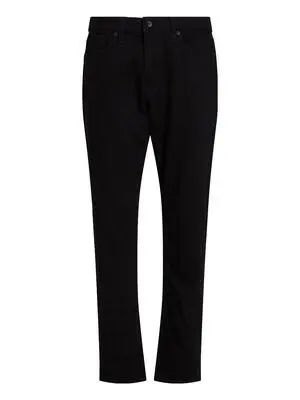 Rag & Bone Fit 3 Athletic Slim-fit Denim Jeans - Black