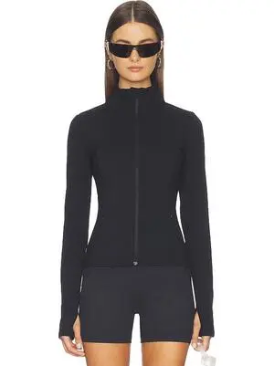 GOLD HINGE Strydeform Jacket - Black