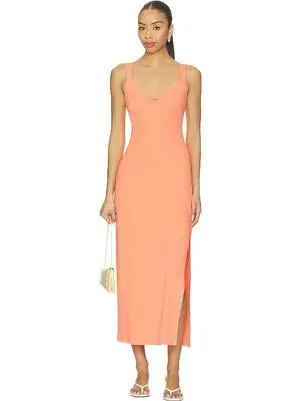L*Space Alexis Dress - Fresh Squeezed
