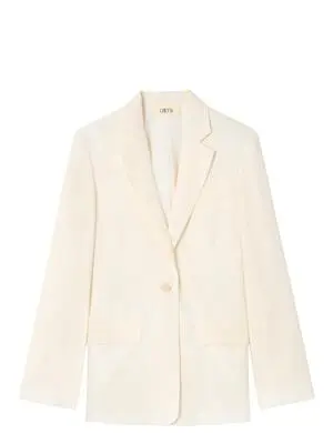 GWYN Madeleine Blazer