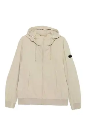 Peuterey Uyapo Jacket - Neutrals