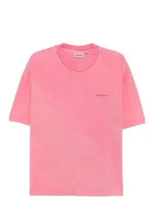 Carhartt Work In Progress Benton T-shirt - Pink