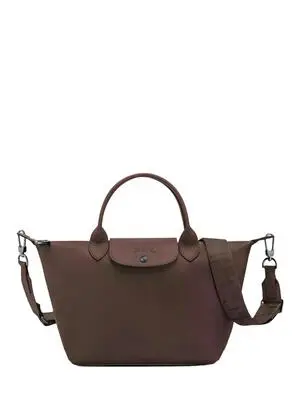 Longchamp Le Pliage Xtra Tote Bag - Brown