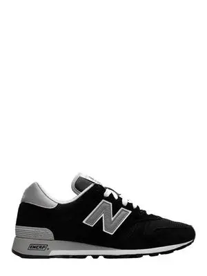 NEW BALANCE Made In Usa 1300 Sneakers - Black