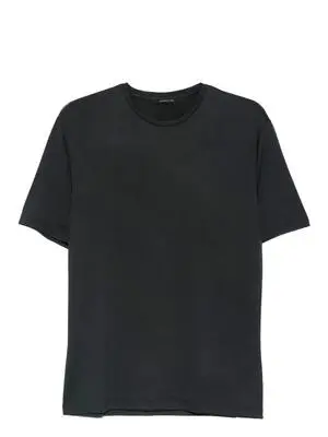 MONTECORE Short-sleeve T-shirt - Black