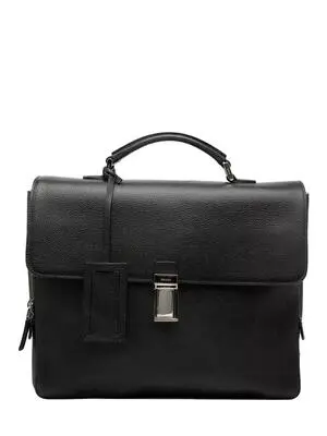 PRADA Prada Leather Business Bag