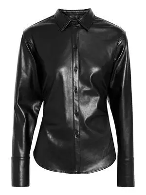 RAG & BONE Leah Button Down Shirt