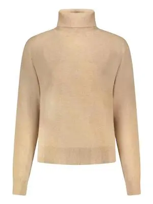 Pepe Jeans Roll-neck Sweater - Neutrals