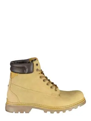 Carrera Eyewear Lace-up Boots - Neutrals
