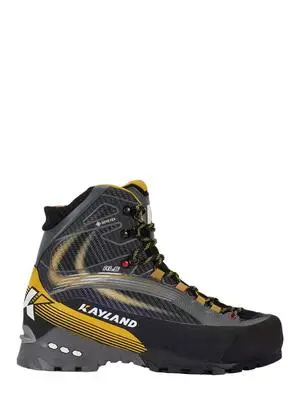 KAYLAND Logo-print Sneakers - Grey