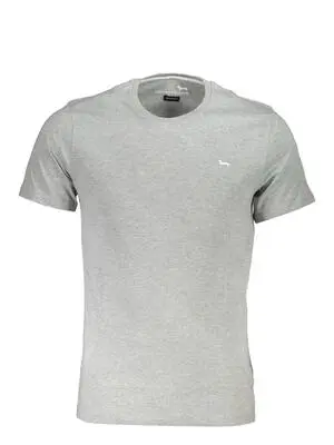 HARMONT & BLAINE Short-sleeve T-shirt - Grey