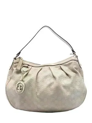 Gucci Sukey Shoulder Bag Ssima 2016-2026 - Brown