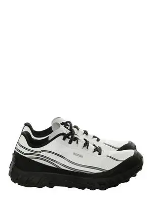NORDA 002 Sneakers - White