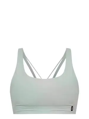 On Studio Bra - Green