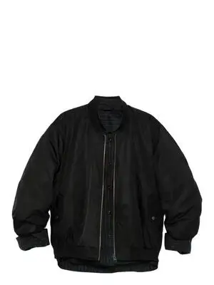 G-star Raw Reversible Bomber Jacket - Black