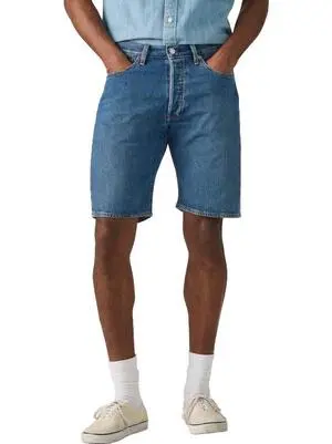 LEVI'S 501® Original Denim Shorts - Early Nights Shorts