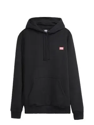 ECKO First String Hoodie - Black
