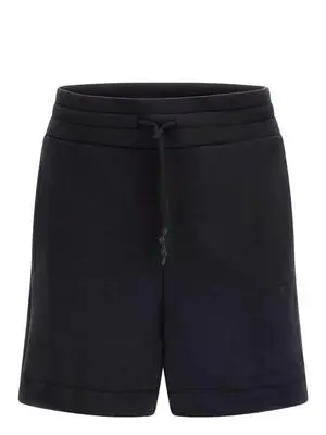 Guess Drawstring Shorts - Black