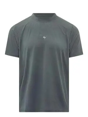 REPRESENT 247 Dna Mesh T-shirt - Grey