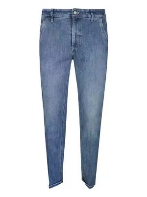 PT TORINO Indie Jeans - Blue