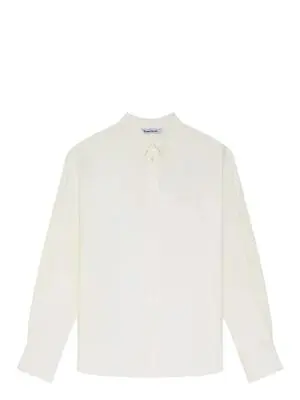 Études Studio Buttoned Shirt - Neutrals