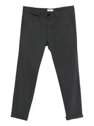 PMDS PREMIUM MOOD DENIM SUPERIOR Cuffed Trousers
