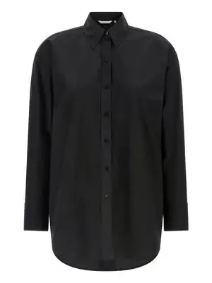 XACUS Buttoned Shirt - Black
