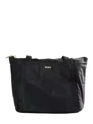 Tumi Just In Case Tote Bag - Black