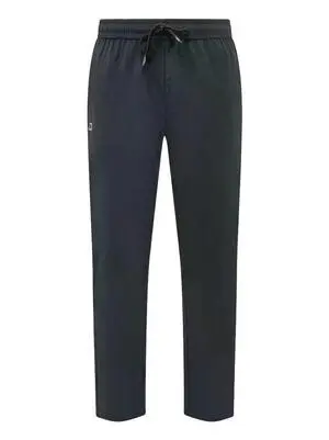 K-WAY Merager Drawstring Trousers - Grey