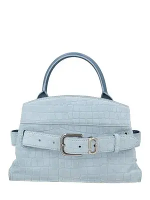 Marc Jacobs Dakota Small Satchel Azure