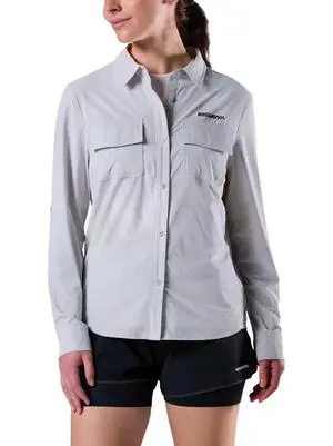 ROSSIGNOL Ventilation Long-Sleeve Shirt