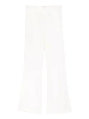 Imperial Tailored Trousers - Neutrals