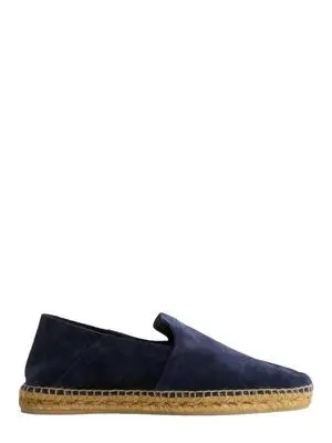CastaÑer Parker Espadrilles - Blue