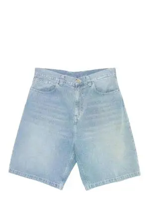 Carhartt Work In Progress Brandon Shorts - Blue