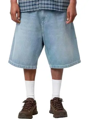 Carhartt Work In Progress Brandon Shorts - Blue